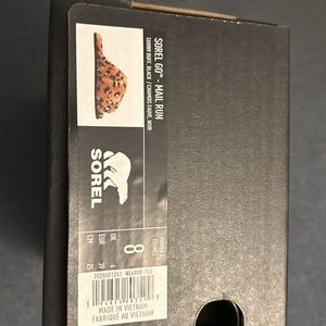 Sorel | Shoes | New Sorel Gomail Run Animal Print Slippers | Poshmark